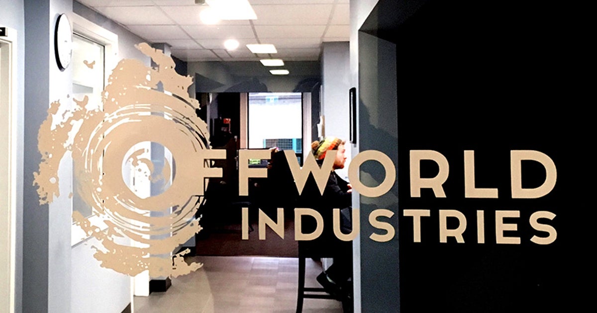 Tencent acquires minority stake in Canadian studio Offworld Industries ... Tencent acquires minority stake in Canadian studio Offworld Industries ...