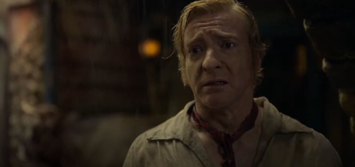 Our Flag Means Death: Season 2 official trailer is live! | Popverse