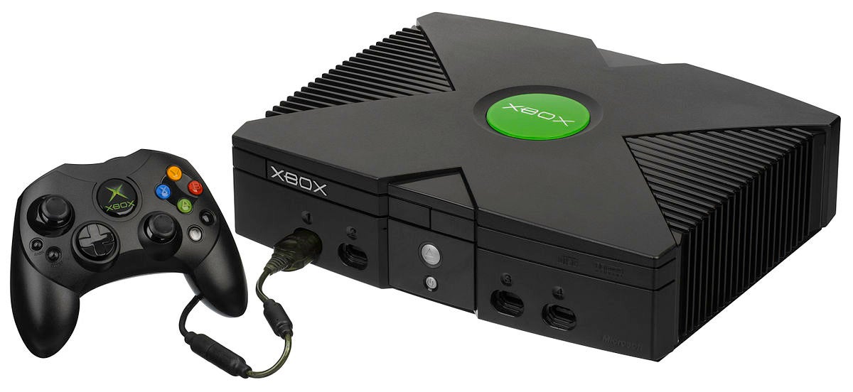 An Xbox Architect Explains Why It's Impossible to Find the Original ...