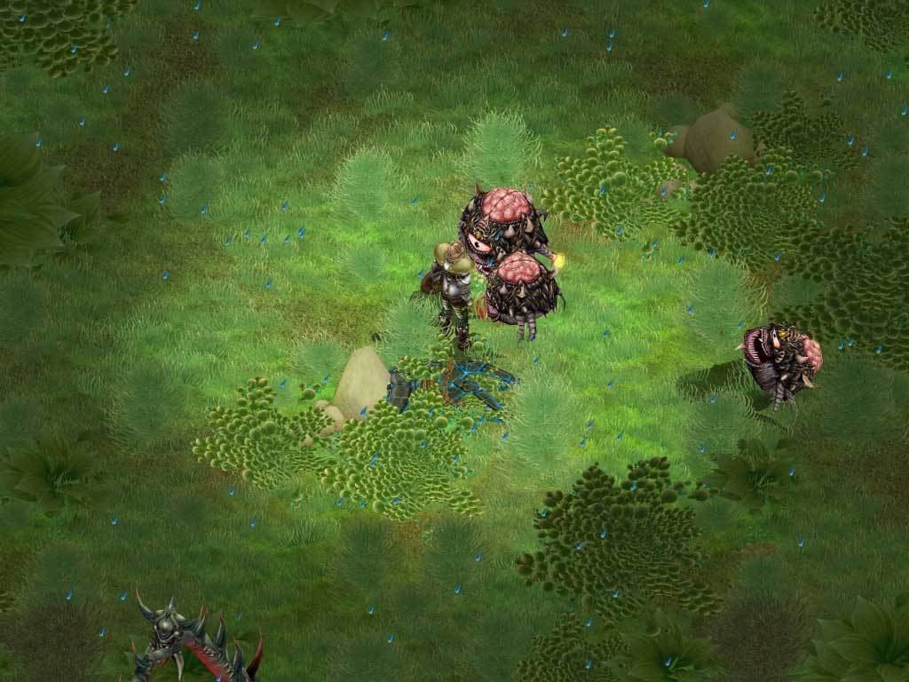 Depths of Peril | Rock Paper Shotgun