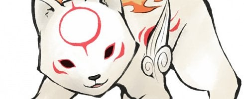 Okamiden Ds Gameplay