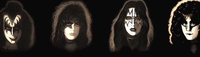 Quick Quotes: KISS in talks with Sony, KISS Angry Birds incoming | VG247