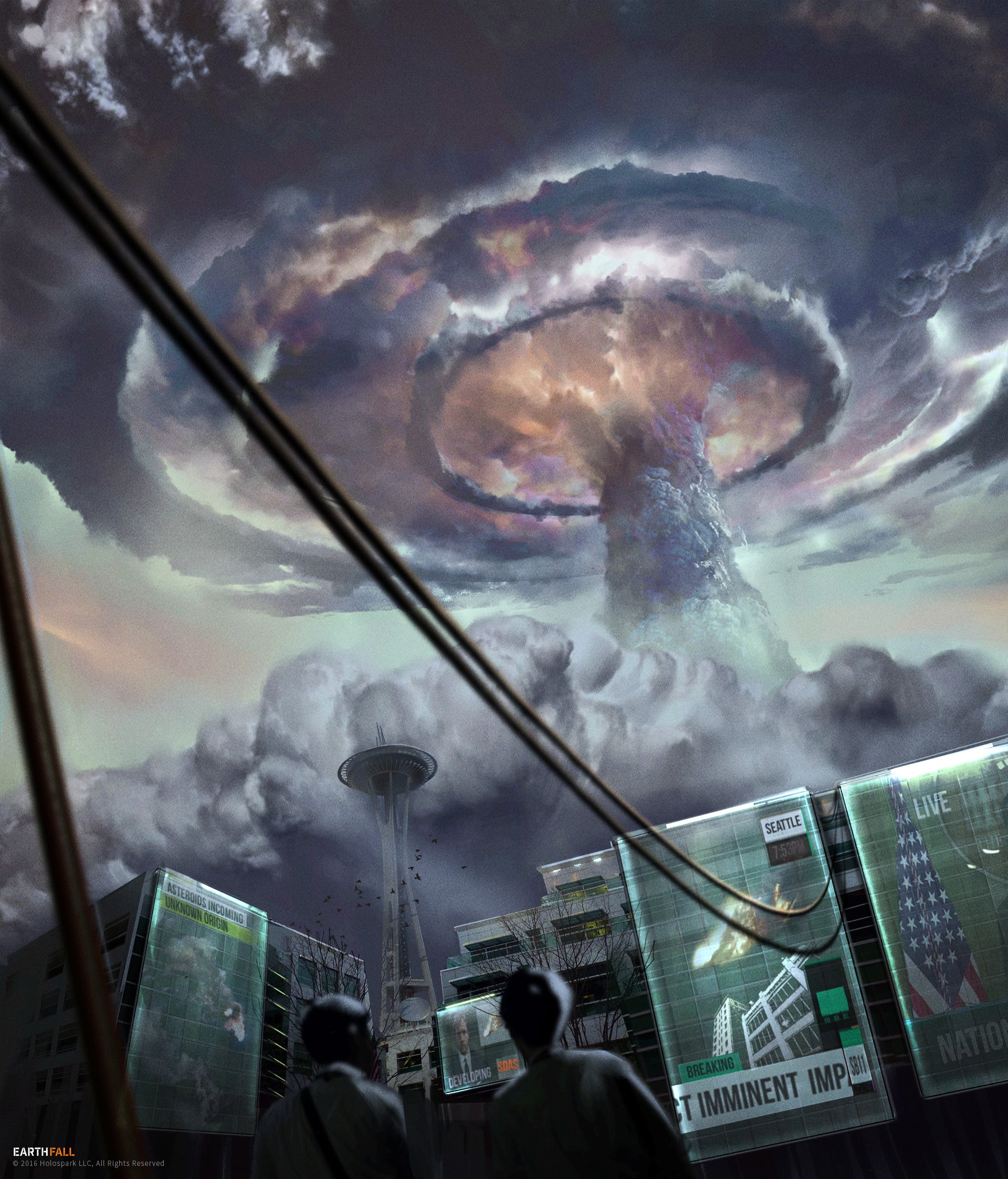 Earthfall | Rock Paper Shotgun