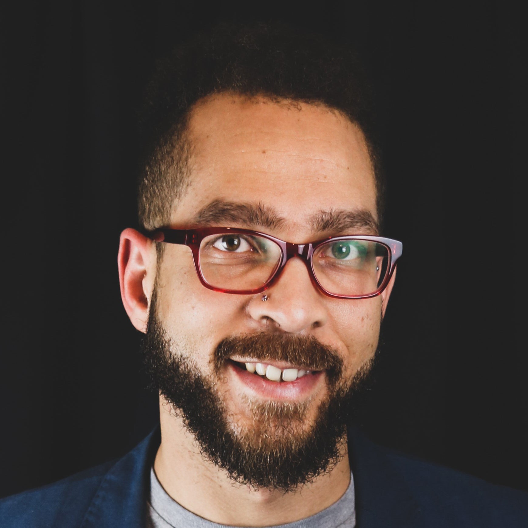 Omari Akil | Dicebreaker