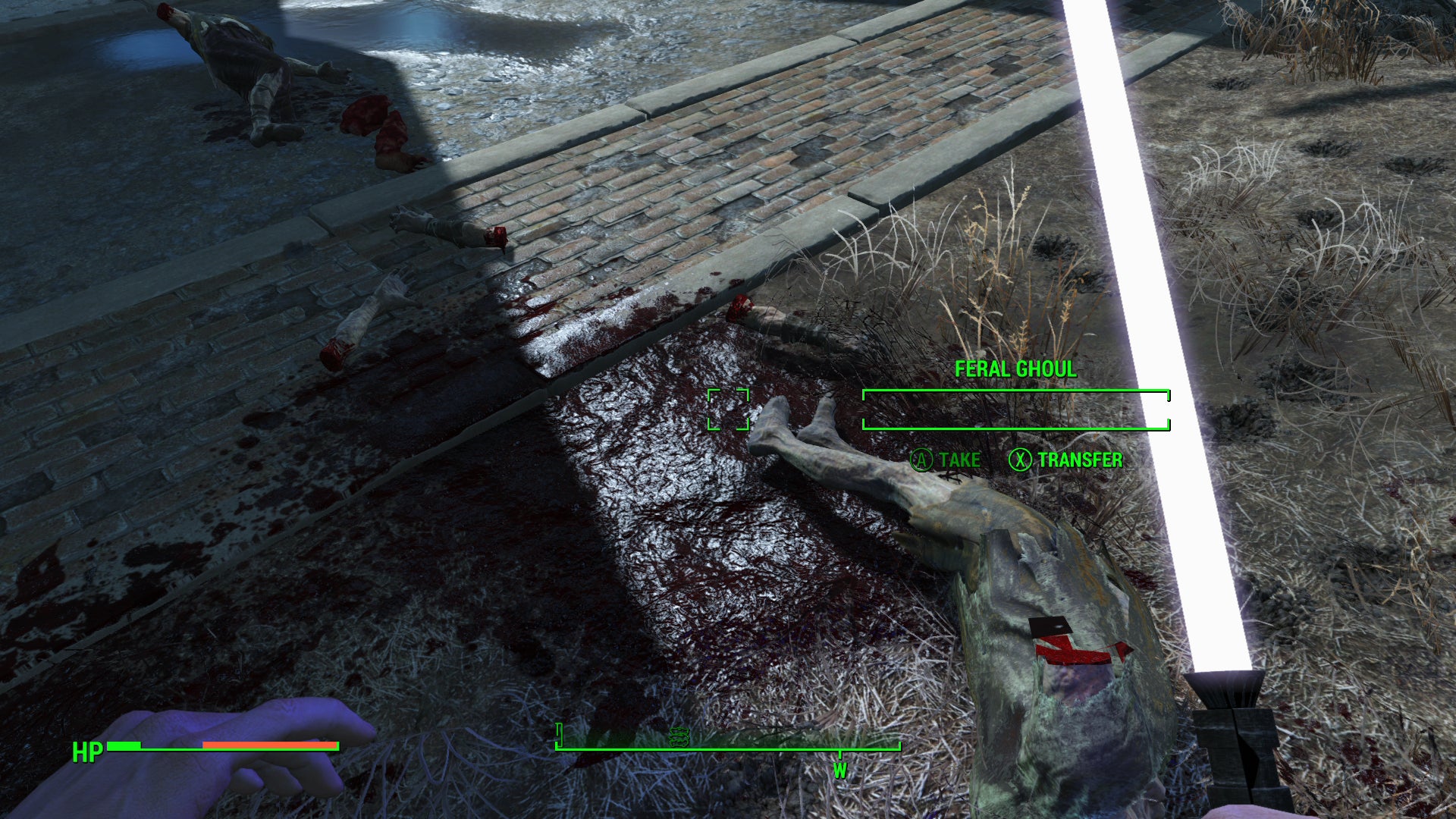 Digital Foundry kontra mody do Fallout 4 na Xbox One | Eurogamer.pl