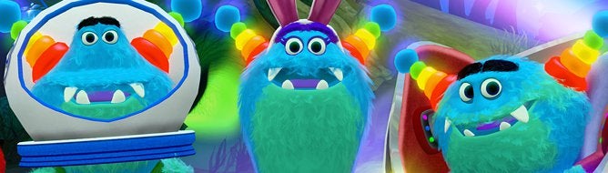 Adorable Once Upon a Monster DLC set for release on November 22 | VG247