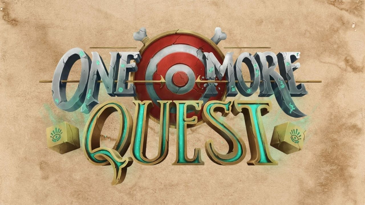 One More Quest | Dicebreaker