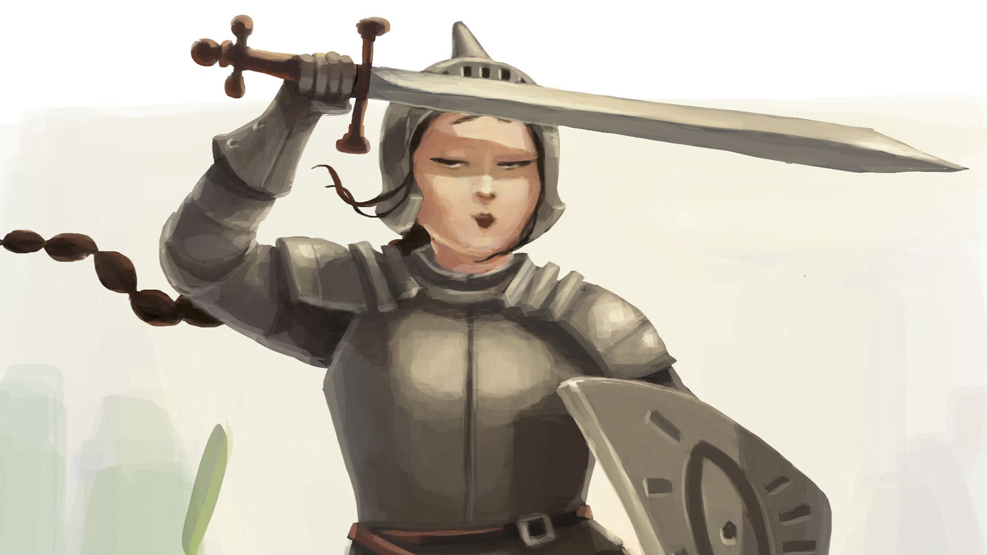 One More Quest | Dicebreaker