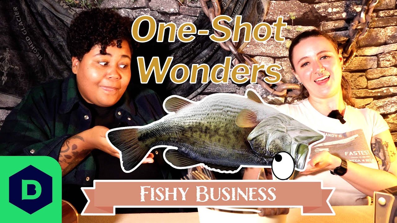 Maddie Cullen | Dicebreaker