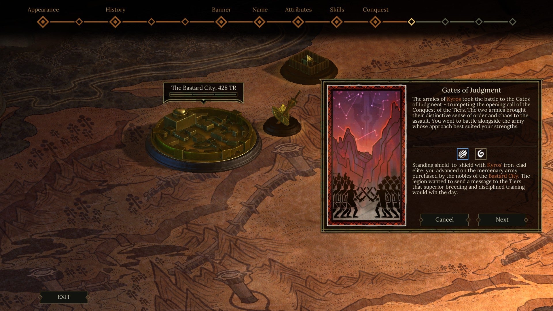 Tyranny review | Eurogamer.net