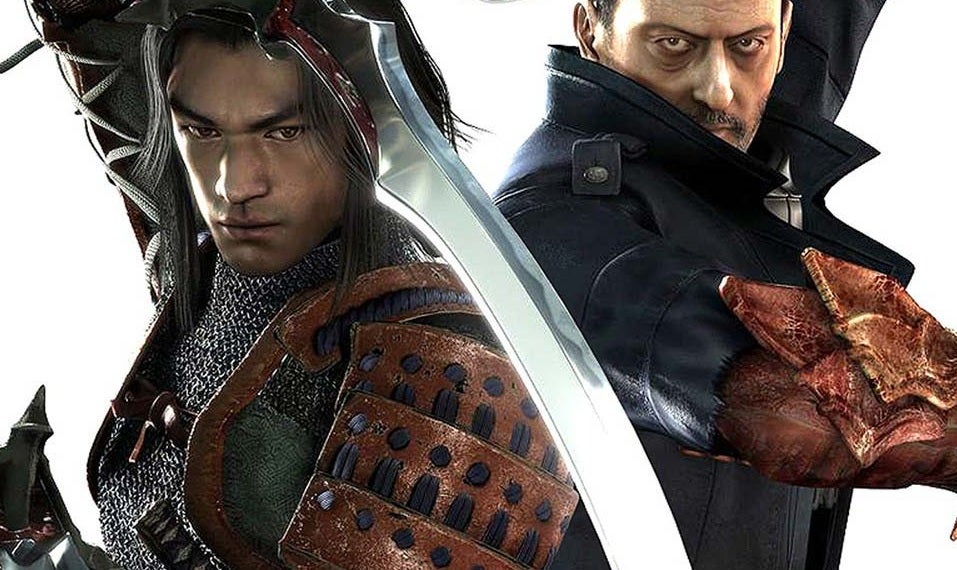 Talk of Onimusha revival "happening at Capcom high levels" | VG247
