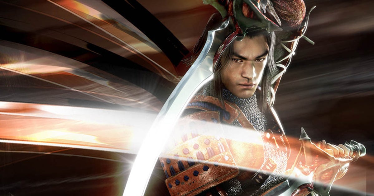 Capcom registers Onimusha trademarks in several countries | VG247 Capcom registers Onimusha trademarks in several countries | VG247