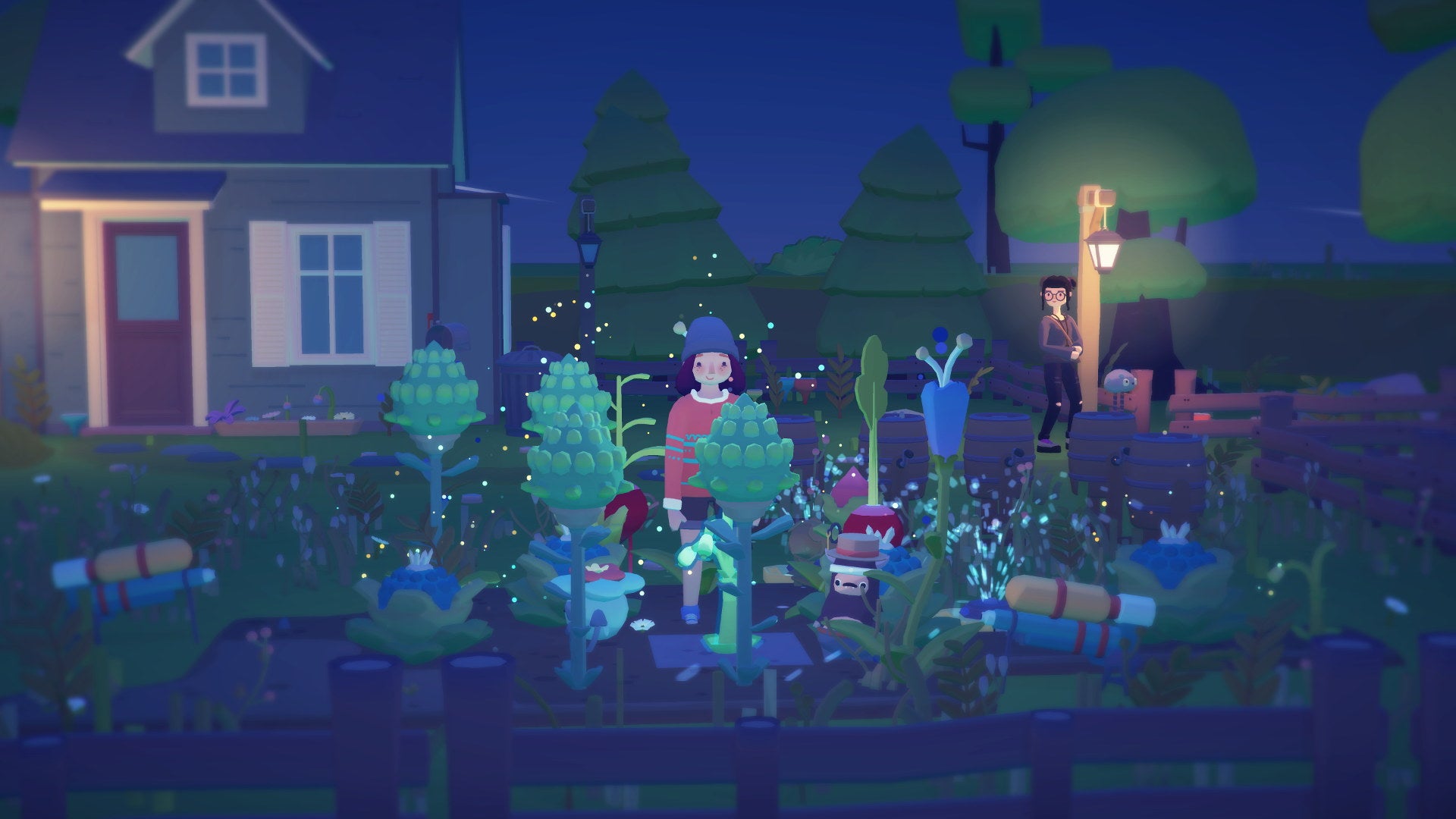 Ooblets might actually arrive this year, developers hint | Rock Paper ...