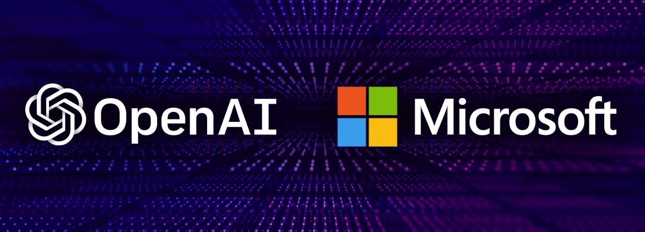 Microsoft invests $1 billion in OpenAI | GamesIndustry.biz