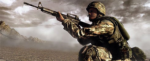 Op Flashpoint 2 gets new screens, update next Friday | VG247