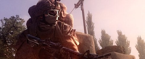 Operation Flashpoint: Red River to be both fun and challenging, says ...