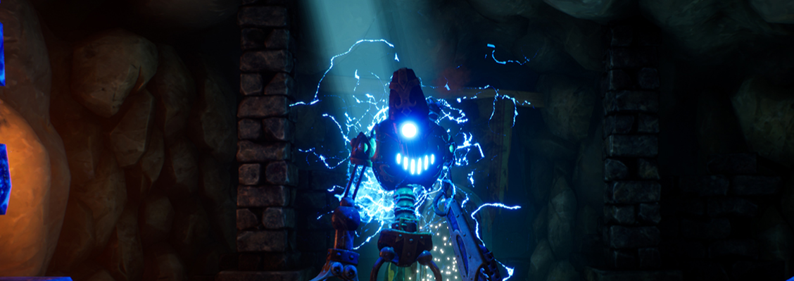 Operencia: The Stolen Sun | VG247