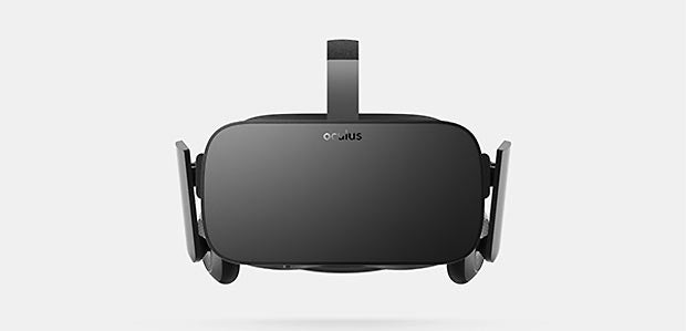 Oculus Rift consumer release date | Rock Paper Shotgun