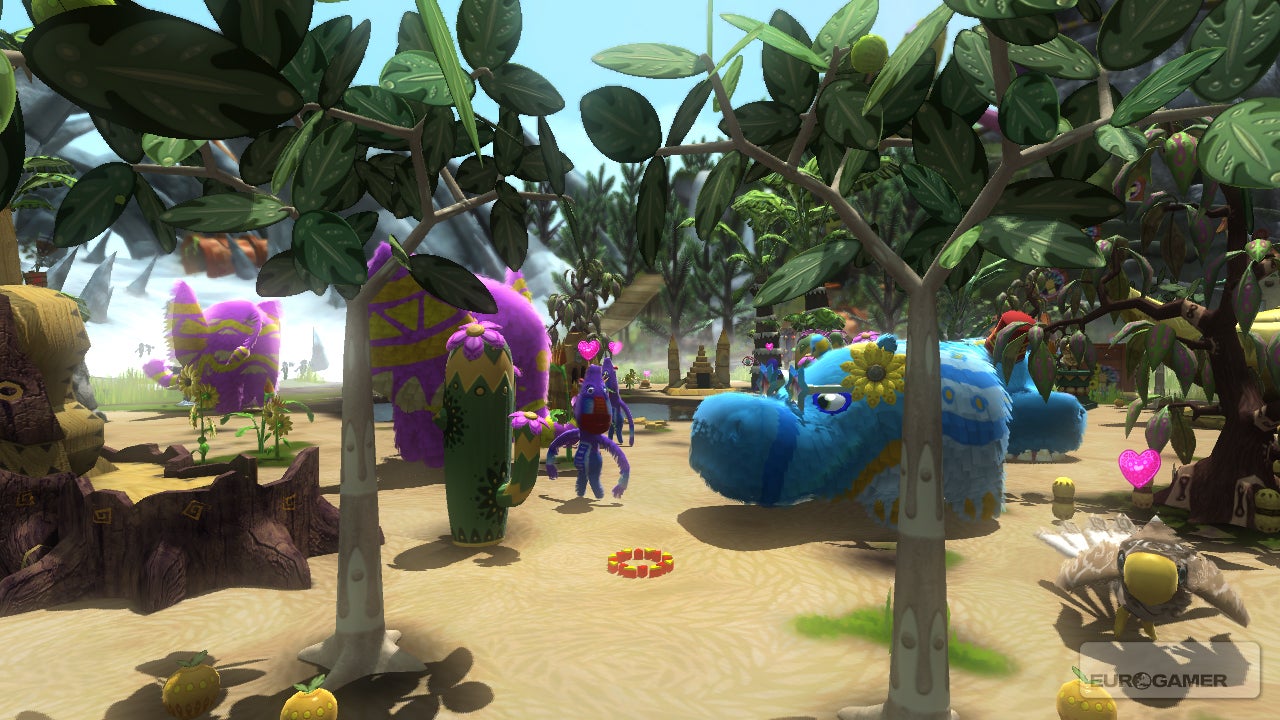 Viva Piñata: Trouble in Paradise | Eurogamer.net