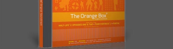The Orange Tunes | Rock Paper Shotgun
