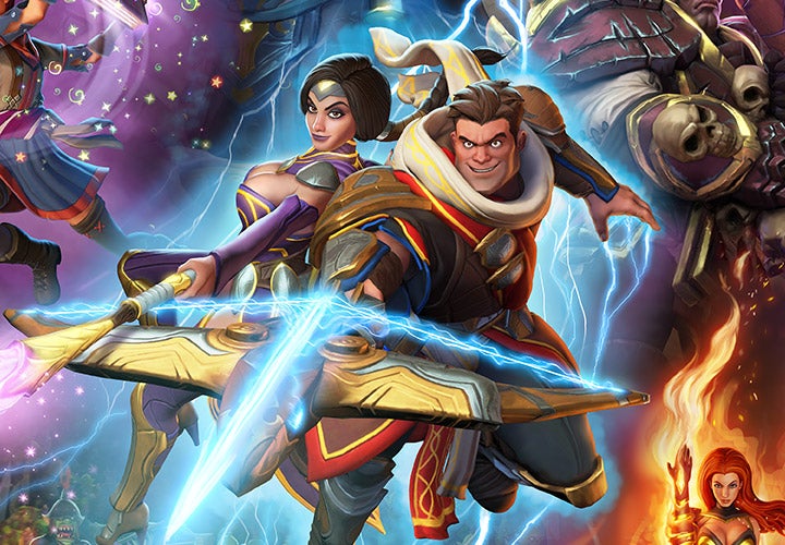 Robot Entertainment celebrates Orc Week with 90% off the Orcs Must Die ...