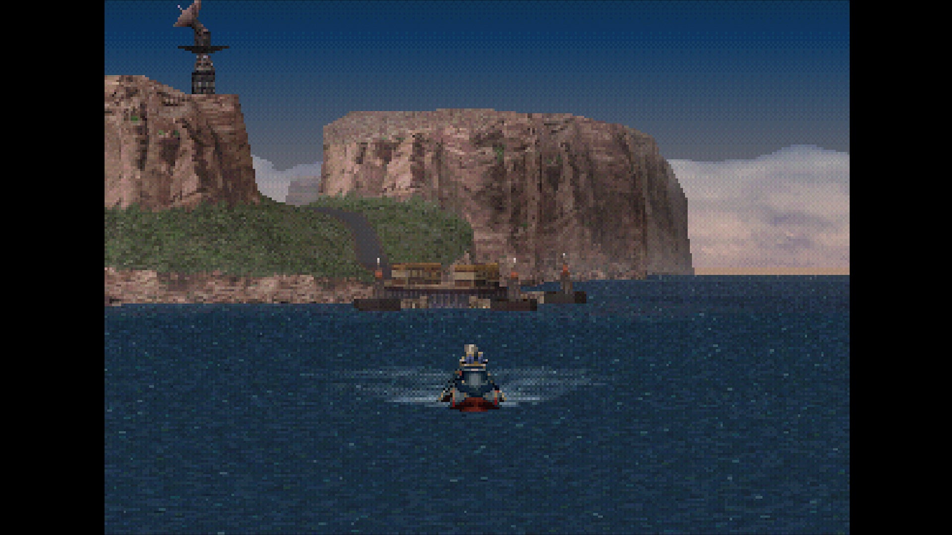 Final Fantasy 8 Remastered: the upgrades are sparse but the game still ...