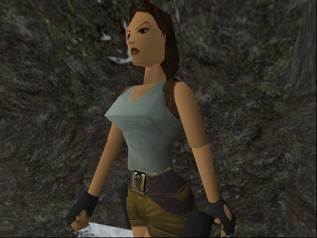 Tomb Raider Trilogy | VG247