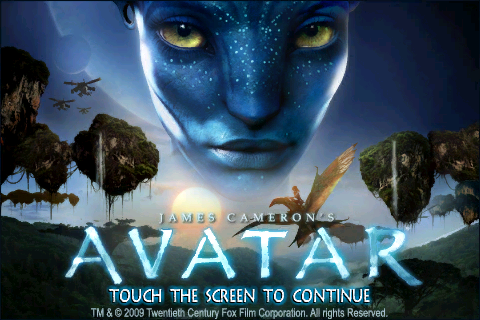 James Cameron's Avatar | Popverse