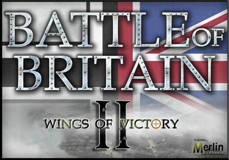 Battle of Britain II: Wings of Victory | Eurogamer.net