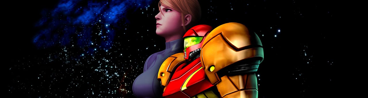 Metroid Game-by-Game Reviews: Metroid: Other M | VG247