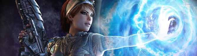 Scourge: Outbreak - developer driven gameplay video | VG247