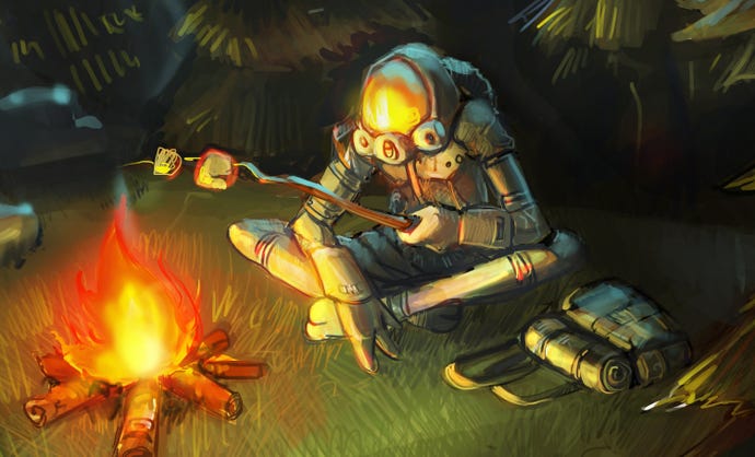 Outer Wilds Tower of Quantum Knowledge - How to Access the Tower | VG247 Outer Wilds Tower of Quantum Knowledge - How to Access the Tower | VG247