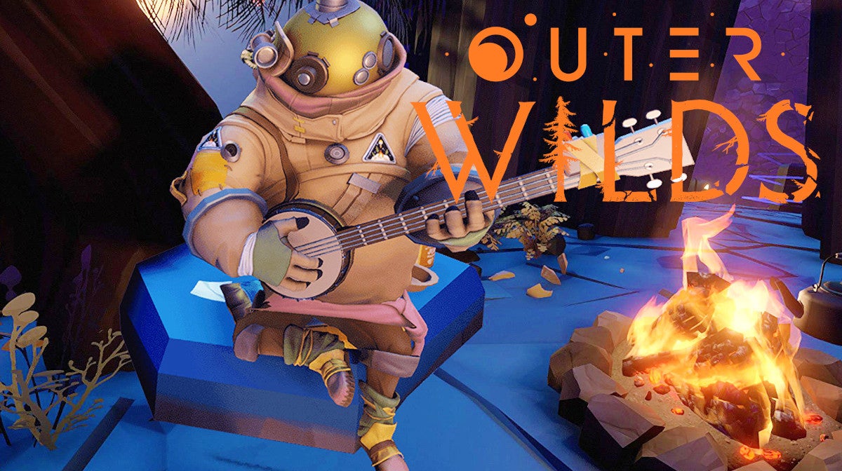 Outer Wilds - poradnik i najlepsze porady | Eurogamer.pl