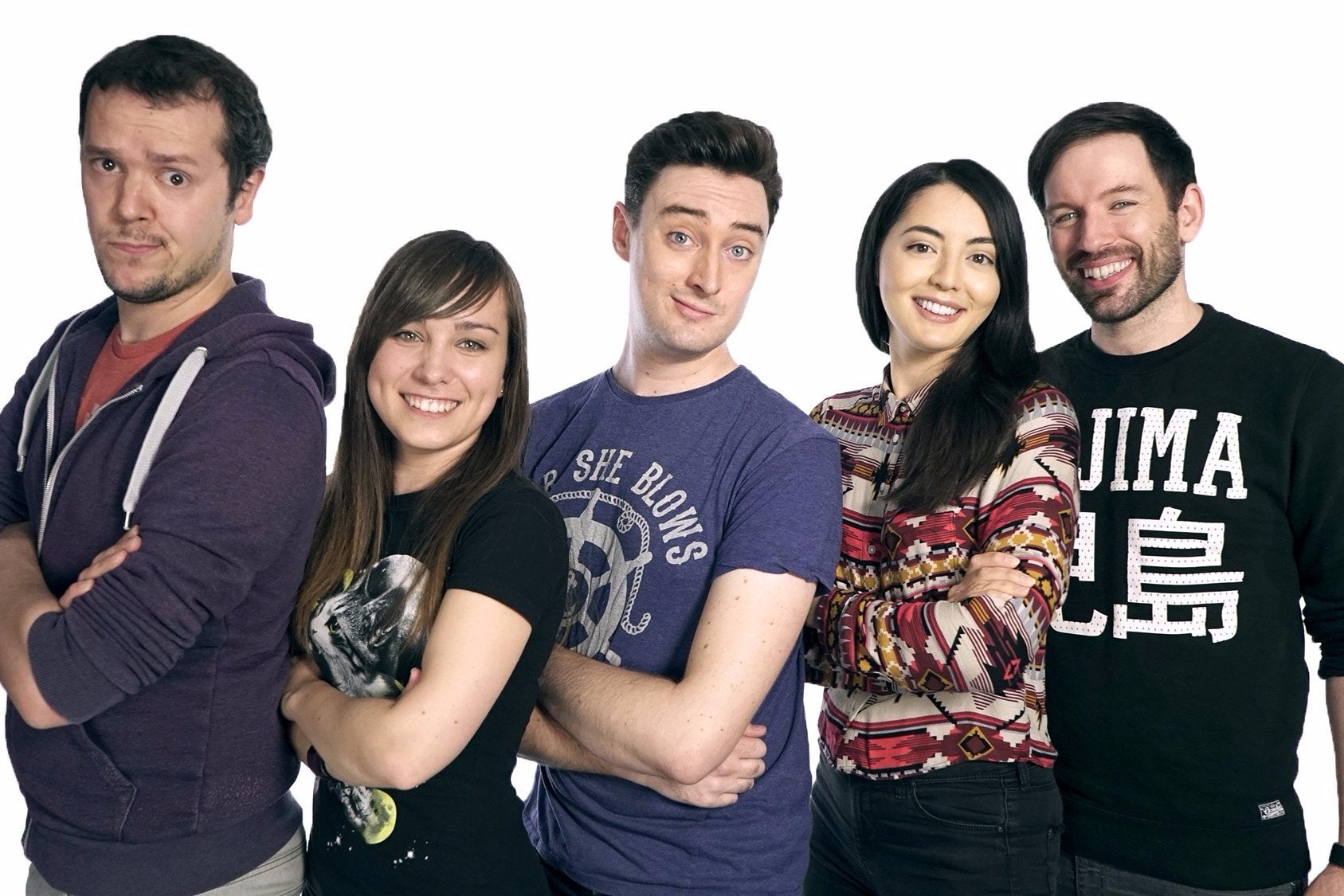 Outside Xbox branches out with new channel Outside Xtra | Eurogamer.net