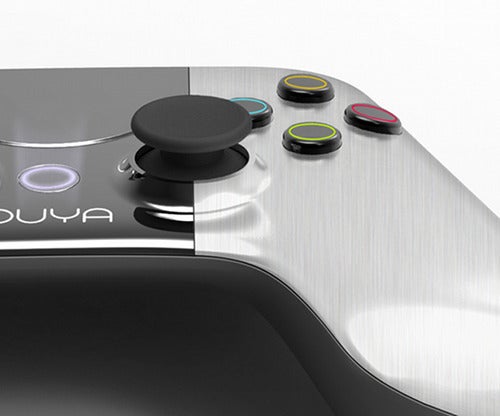 Ouya Console Png