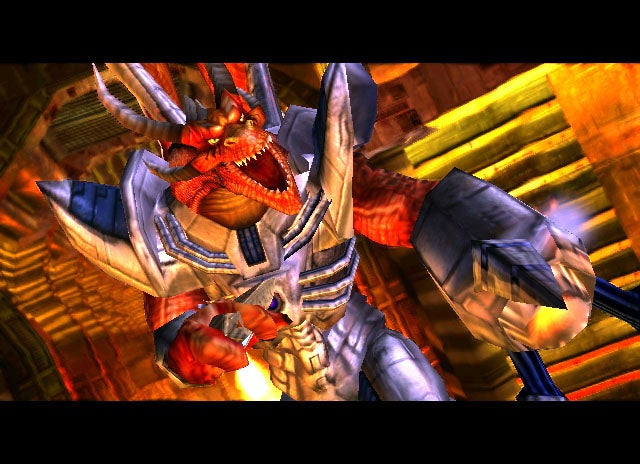 Star Fox Adventures | VG247