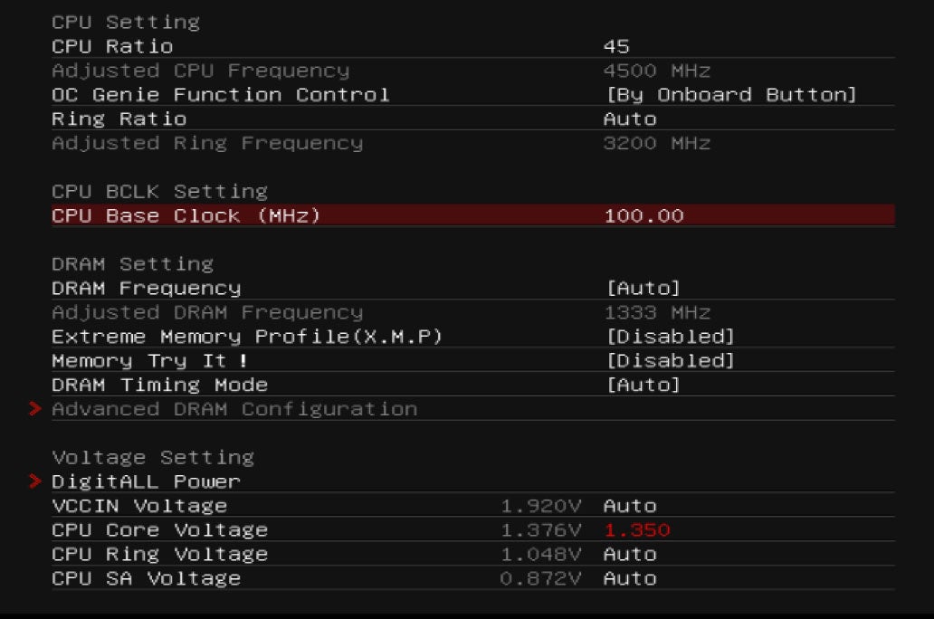 Pentium G3258 Anniversary Edition review | Eurogamer.net