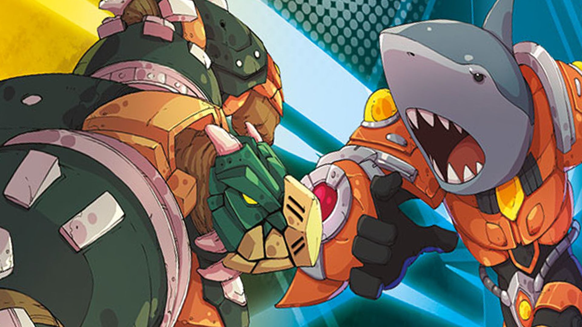 OverDrive | Dicebreaker