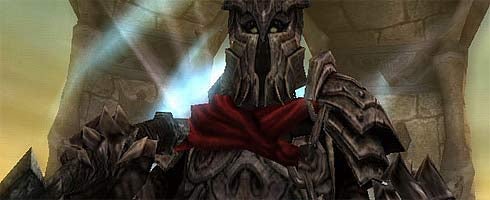 Overlord Wii gets new trailer and shots | VG247