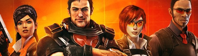 Insomniac's Allgiar describes Overstrike as an imaginative new IP | VG247