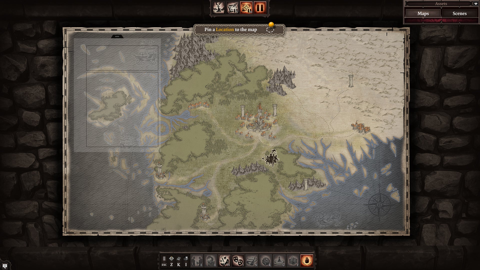 Playing Divinity: Original Sin 2's convincing new Game Master mode ...