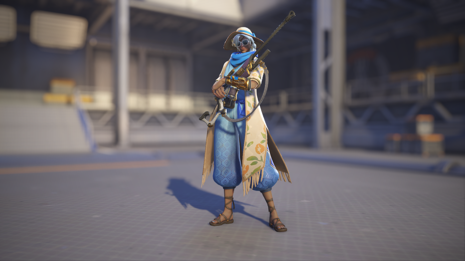 Overwatch 2 skins list | Rock Paper Shotgun