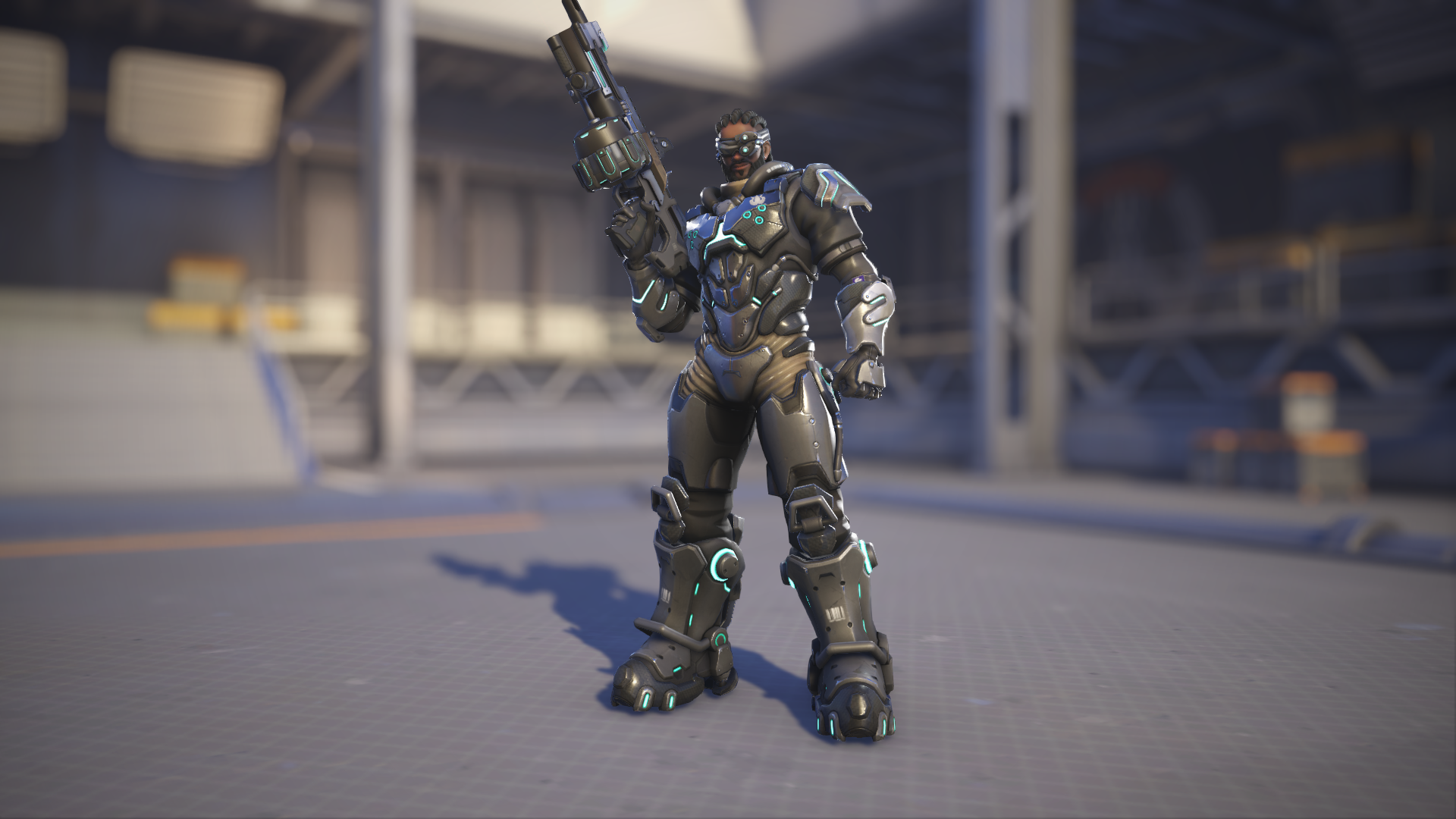 Overwatch 2 skins list | Rock Paper Shotgun