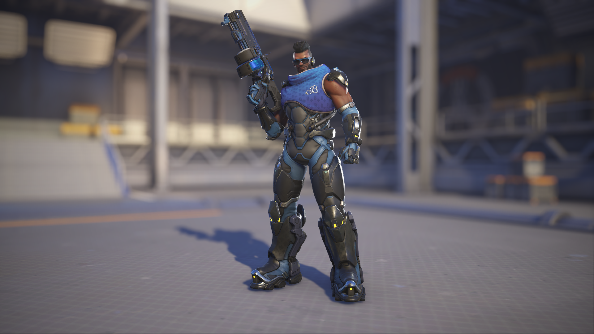 Overwatch 2 skins list | Rock Paper Shotgun