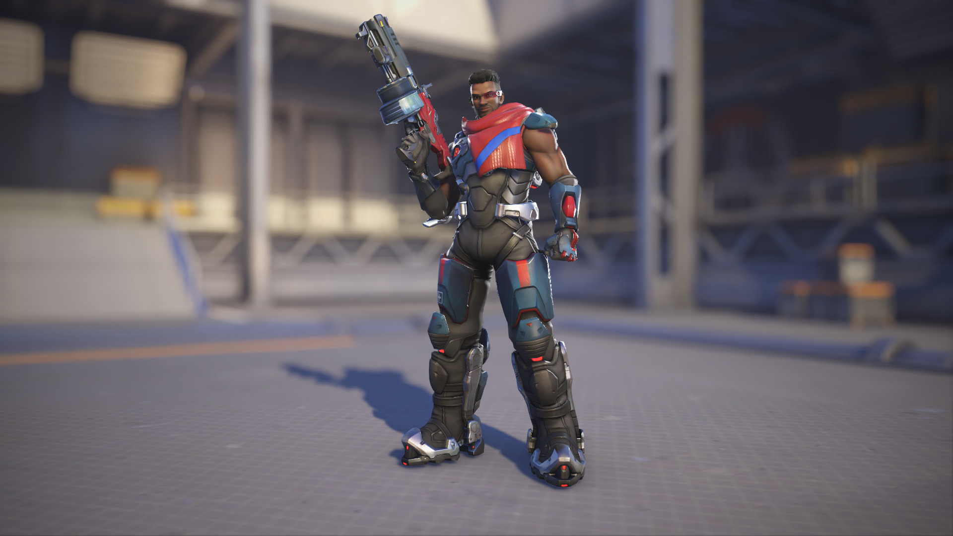 Overwatch 2 skins list | Rock Paper Shotgun