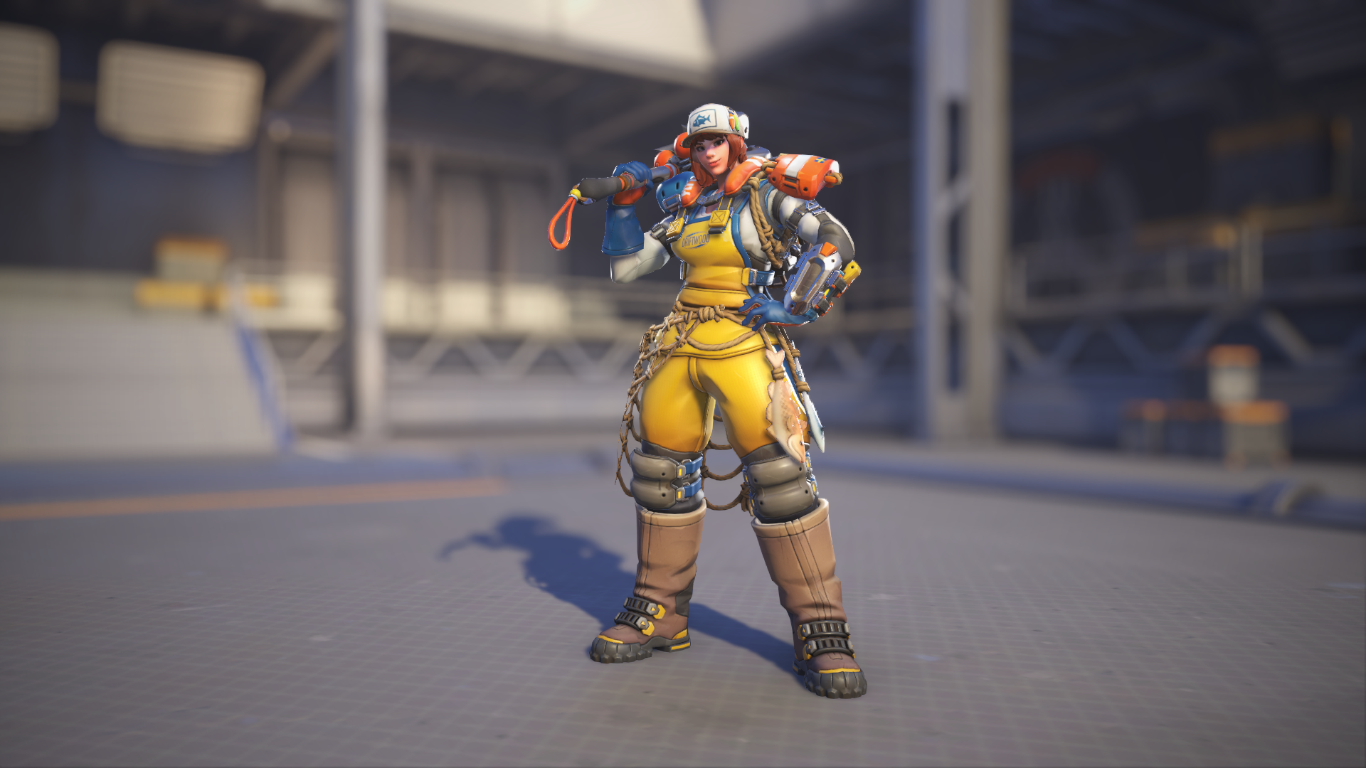 Overwatch 2 skins list | Rock Paper Shotgun