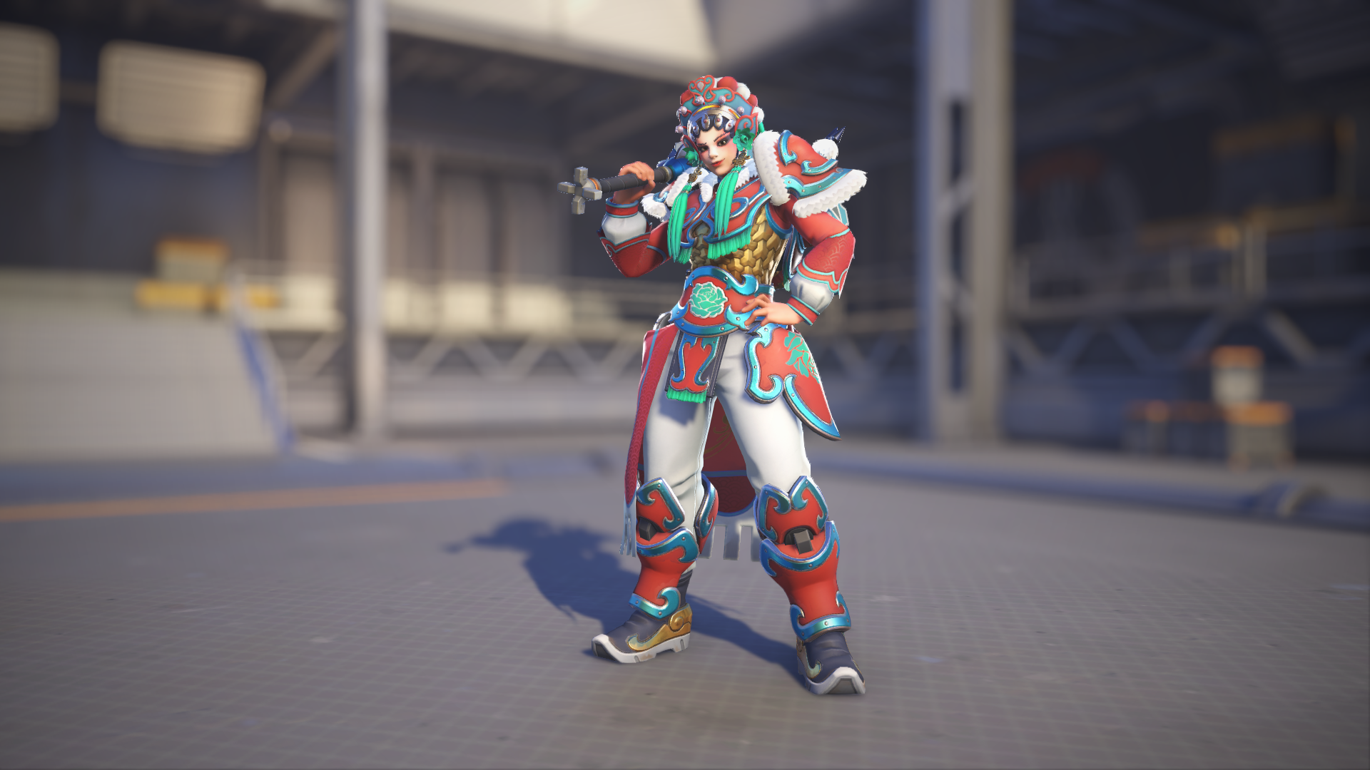 Overwatch 2 skins list | Rock Paper Shotgun