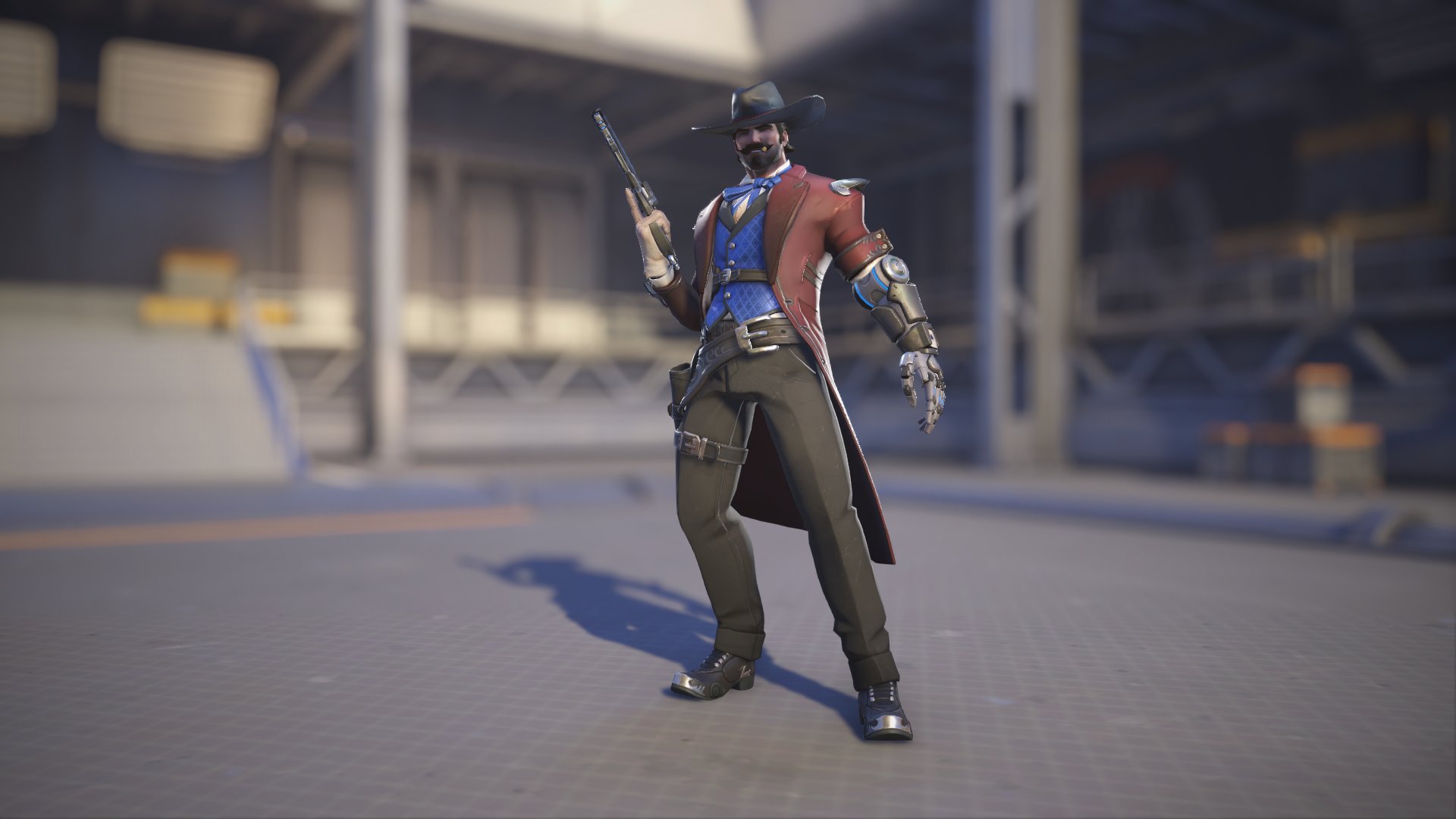 Overwatch 2 skins list | Rock Paper Shotgun