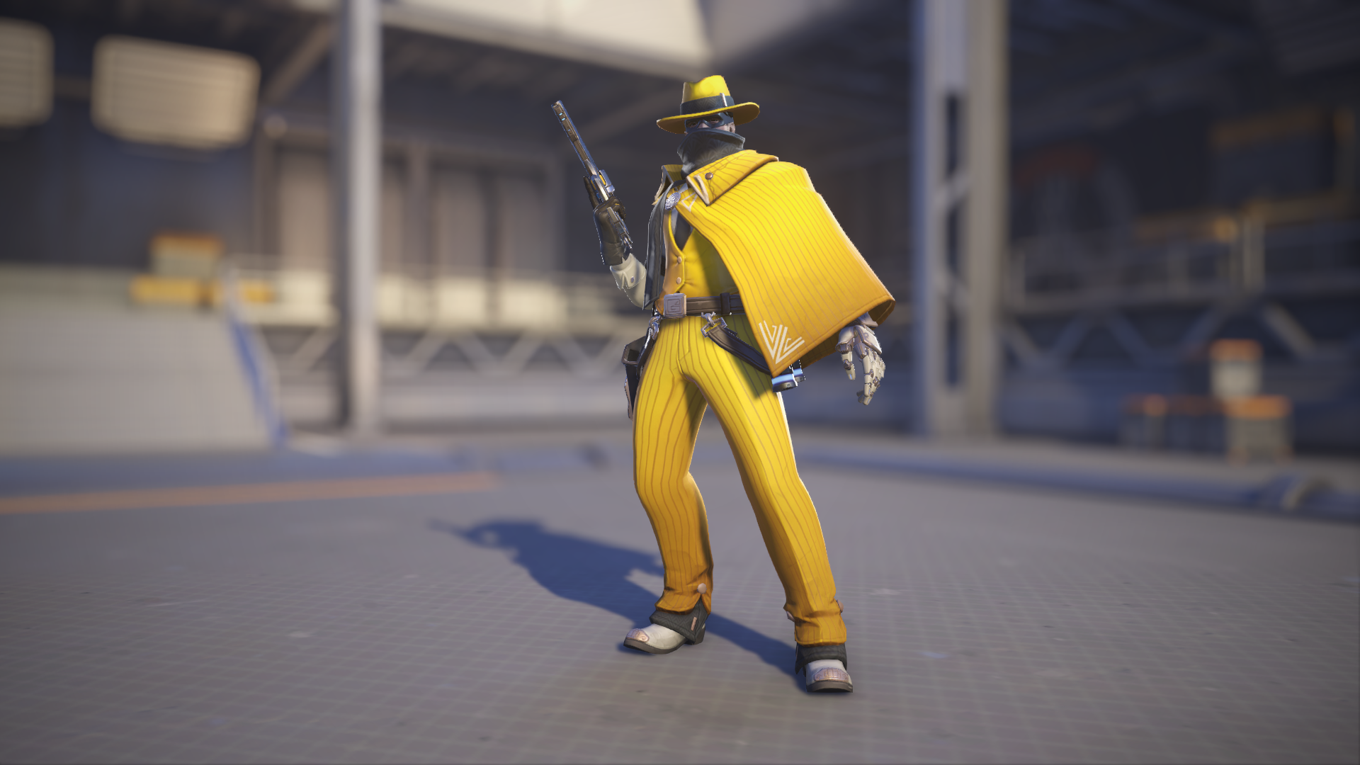 Overwatch 2 skins list | Rock Paper Shotgun