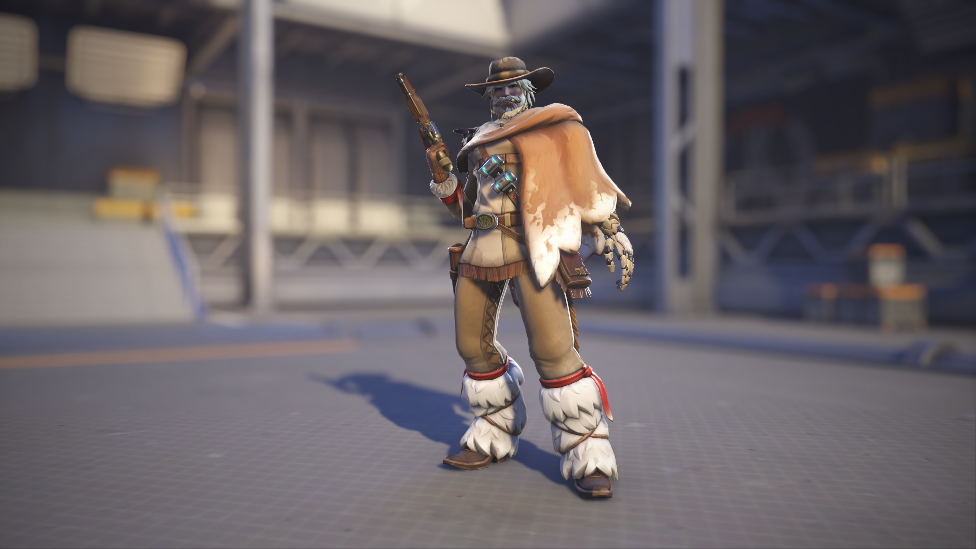 Overwatch 2 skins list | Rock Paper Shotgun